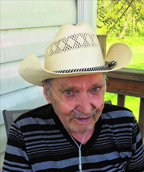 Edward Ray Hill - Herald-Standard